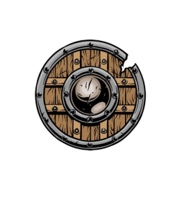 Draw A Shield